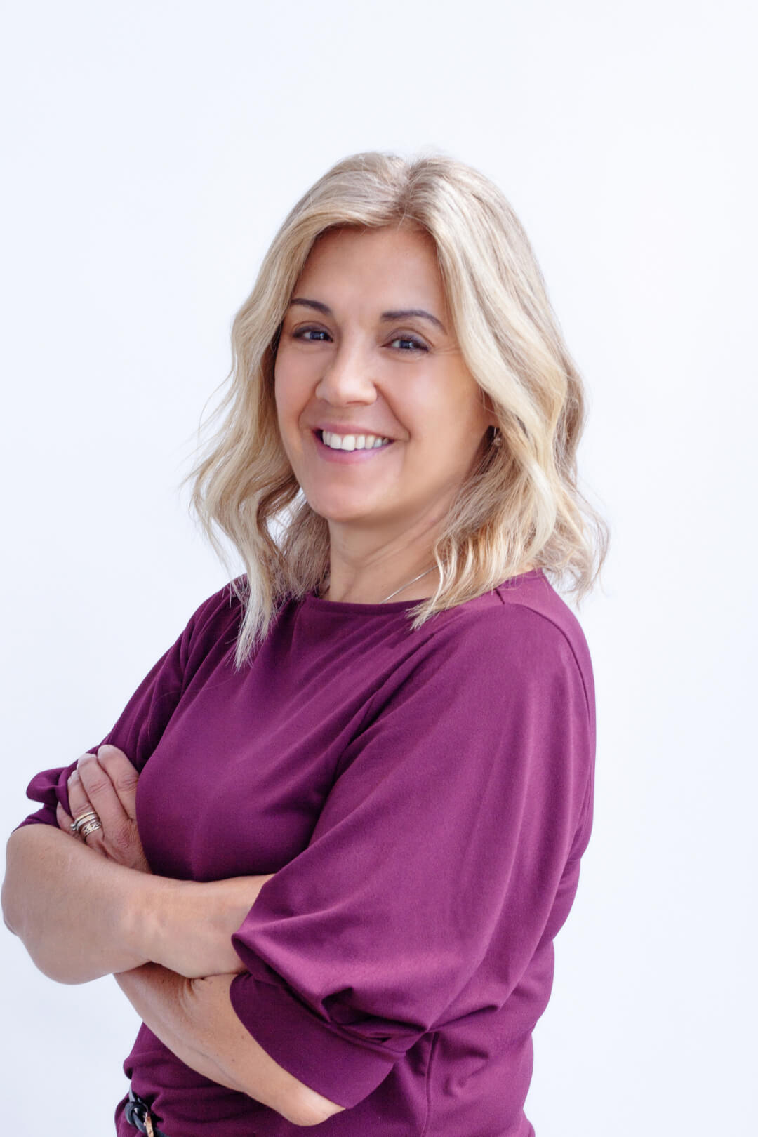 Rosa Riordan EJTC Story: A Passion for The Trades – EJTC Admin Panel