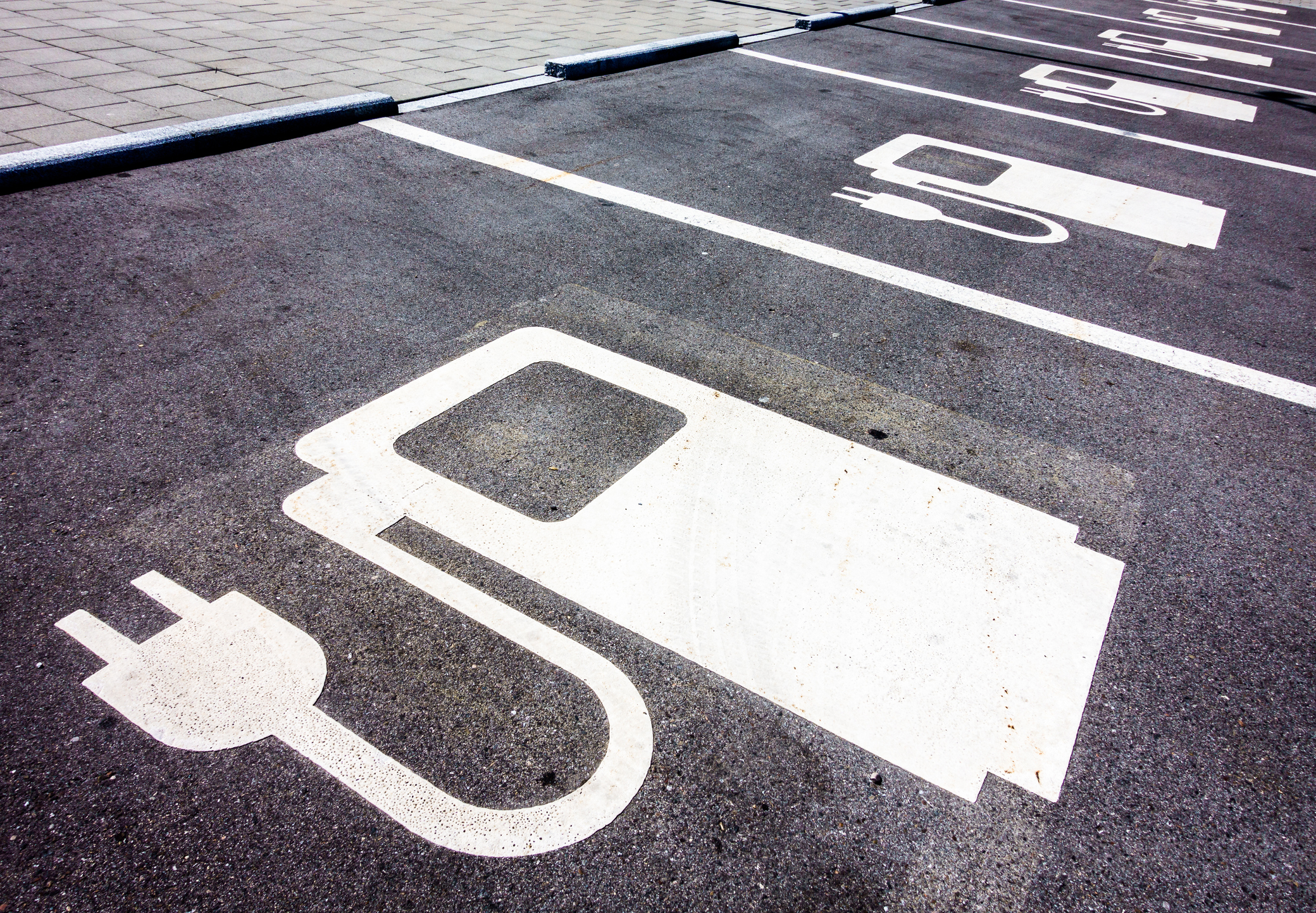 EJTC’s Electric Vehicle Community Charger – EJTC Admin Panel