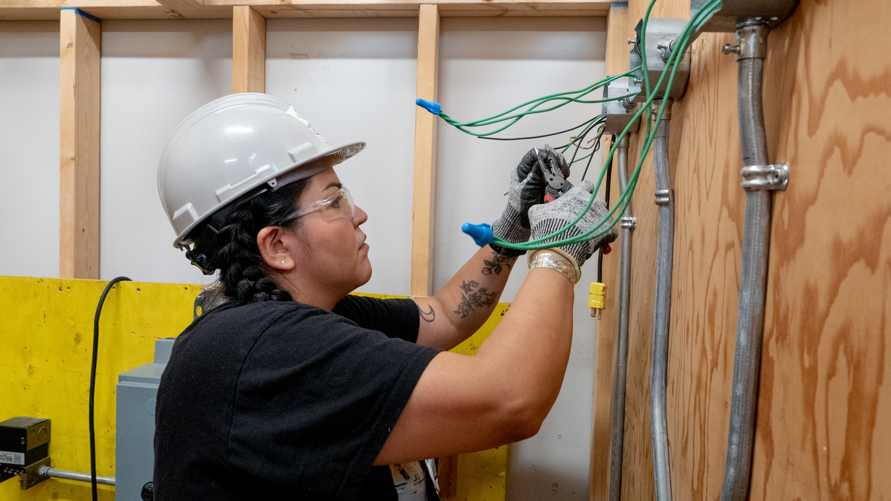 Women in The Workforce – Resources and Supports – EJTC Admin Panel