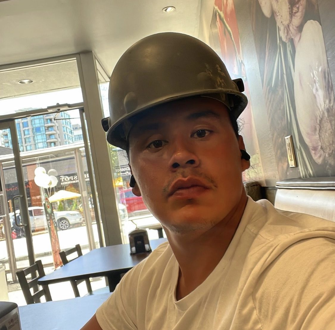 Joseph Cardinal – Thunderbird – EJTC Admin Panel